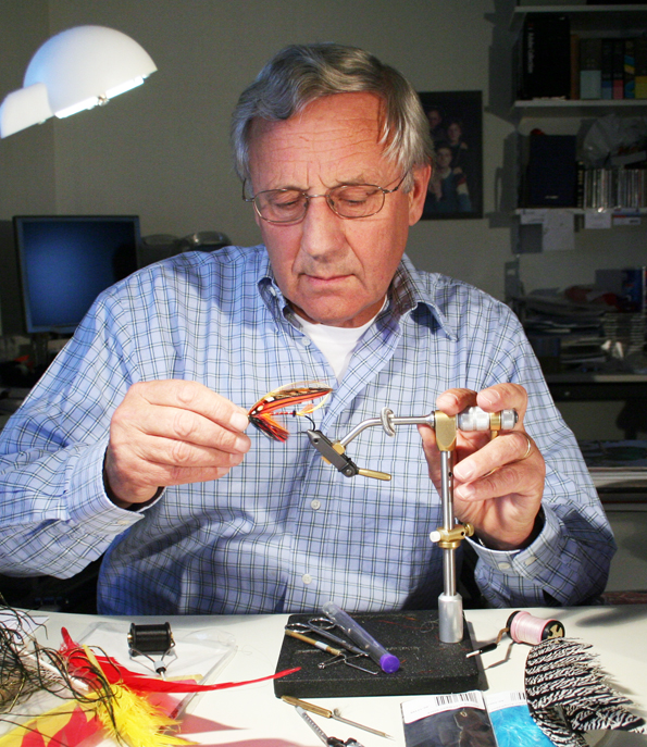 Henk van Bork - Flyfair