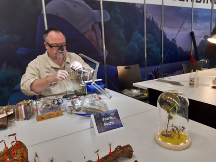 Frank Fuchs - Flyfair