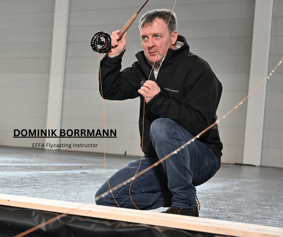 Dominik Borrmann - Flyfair